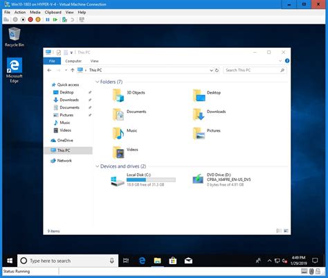 Storage Spaces Vs Storage Spaces Direct Itpro Today It News How