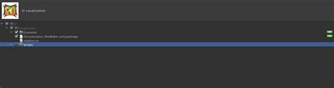 i2 localization the most complete localization solution for unity
