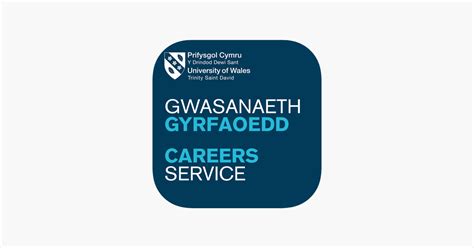 ‎uwtsd Careers On The App Store