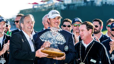 Day 4 At The Phoenix Open