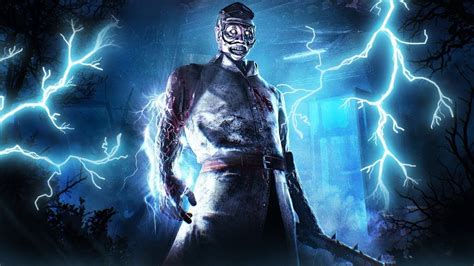 Dead By Daylight Doctor Gameplay Youtube