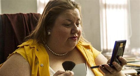 Falleció La Actriz Itziar Castro Goya En Vis A Vis