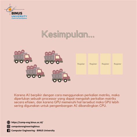 GPU Untuk AI Computer Engineering
