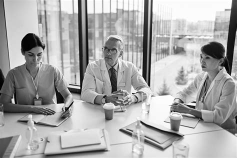 5 Key Performance Indicators To Monitor For A Healthy Revenue Cycle Ags Health