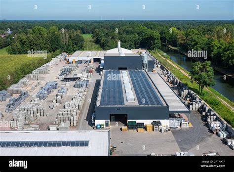 Maes Concrete Hi Res Stock Photography And Images Alamy