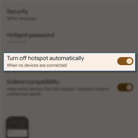 How To Set Up Enable Mobile Hotspot On Google Pixel