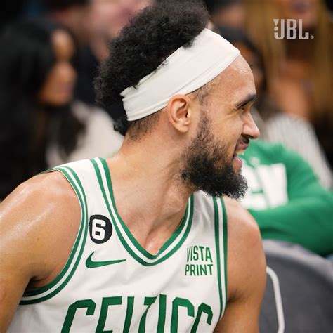 Boston Celtics On Twitter The Rest Of The League Is On Notice JBLxCeltics Https T Co