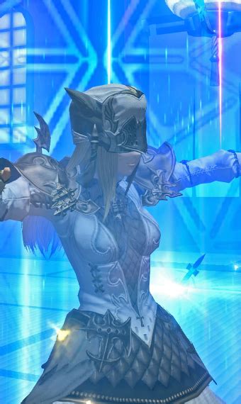 Helba Hack Imoq Eorzea Collection