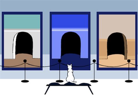 Exhibition By Berk Olgun Media And Culture Cartoon Toonpool