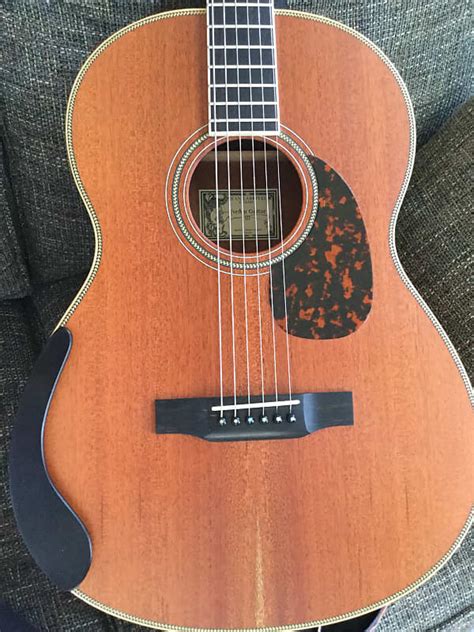 Larrivee Ls Forum Iii 2009 14 Of 78 Reverb