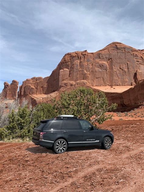 Goshawk U8 Kymeta Corp