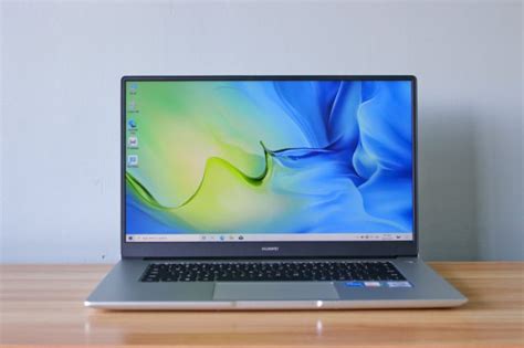 Huawei MateBook D15 — идеальный ноутбук на каждый день. Мы точно знаем ...