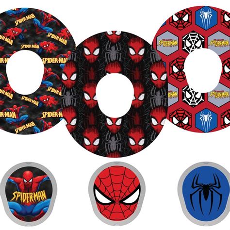 Dexcom G7 Overlay Patch Template Etsy