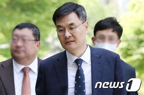 이예람 수사 개입 전익수 1심 무죄처벌 어렵지만 행위 부적절종합 뉴스1
