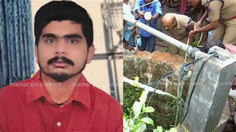 ദേവേന്ദു വധക്കേസ് അമ്മാവനെ ഇന്ന് കോടതിയില്‍ ഹാജരാക്കും ദേവേന്ദു