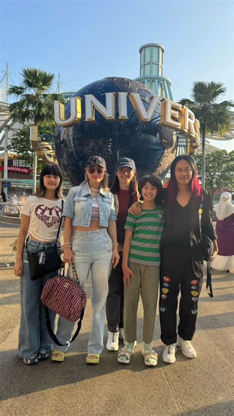 蔡一智強顏歡笑送18歲餅印女離港升學 曾重金栽培仔女入讀全港最貴私校 星島日報