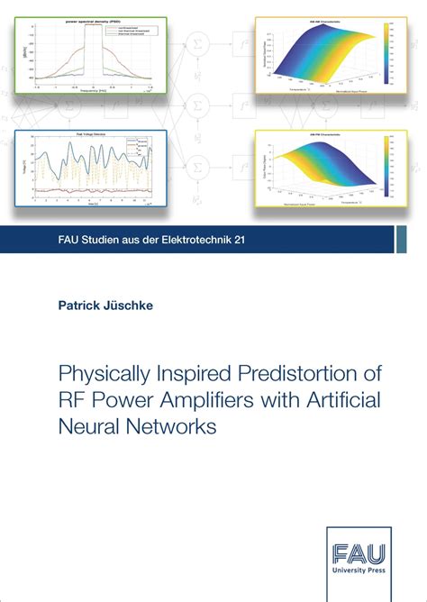 Physically Inspired Predistortion Of Rf Power Amplifiers With Artificial Neural Networks