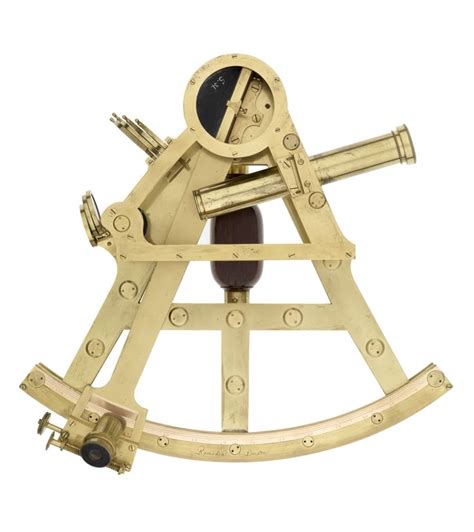 135 Best Images About Sextant On Pinterest Auction Museums And