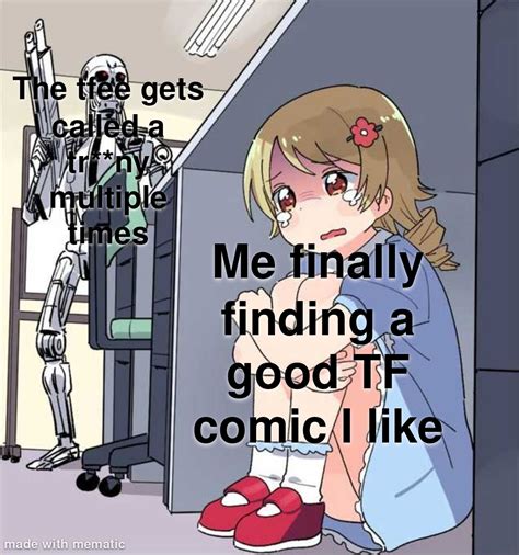 Tf Sad Irl Rtfirl
