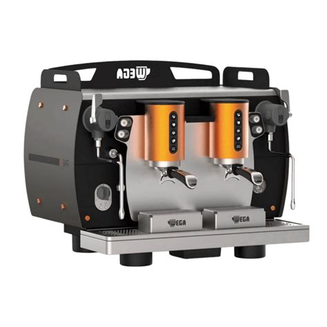 Wega Espresso And Coffee Machine For Sale Tims Coffee