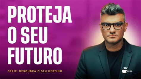 O Segredo Por Trás Das Injustiças Da Vida Café Com Destino Palestra