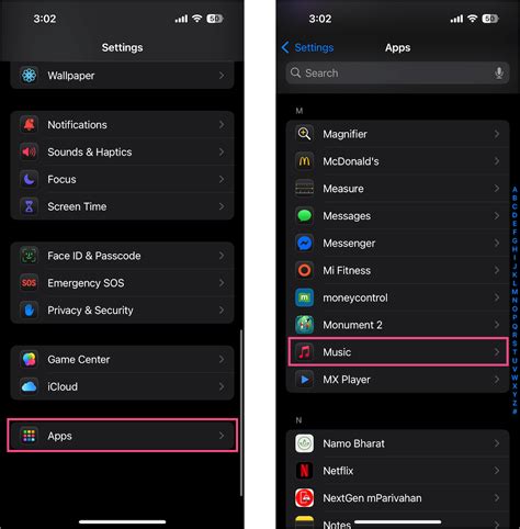 Ios 26 How To Get Automix In Apple Music On Iphone