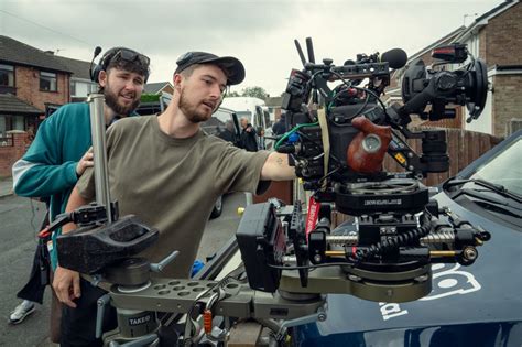 Adolescence On Netflix The True Story Of Behind The Scenes