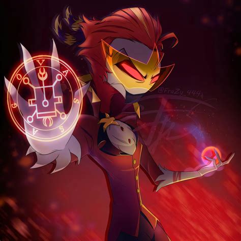 Vassago Ars Goetia Xoulai