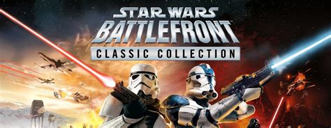Les Premiers Star Wars Battlefront Arrivent Sur Nintendo Switch