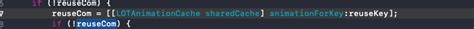 AnimationView SetSceneModel Blocks Main Thread For A Noticeable Amount Of Time Issue