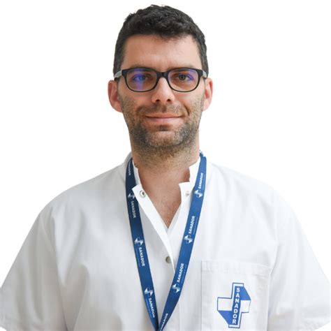 Dr Vlad Simion Gastroenterologie Sanador
