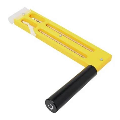 50 Degree C Swastik Whirling Sling Psychrometer For Laboratory At Rs