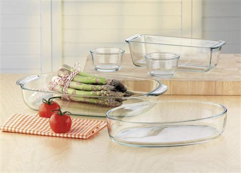 Стеклянные кастрюли: для газовой и электрической плиты, с крышкой, из ...