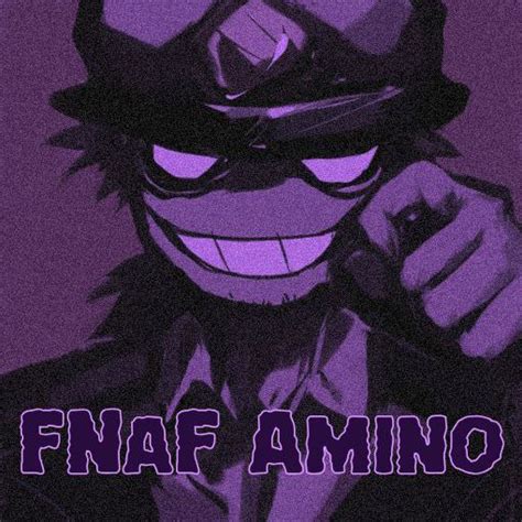Gabriel Fnaf Five Nights At Freddys Ptbr Amino