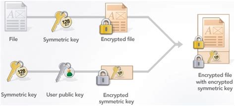 ecc encryption decryption · practical cryptography for developers
