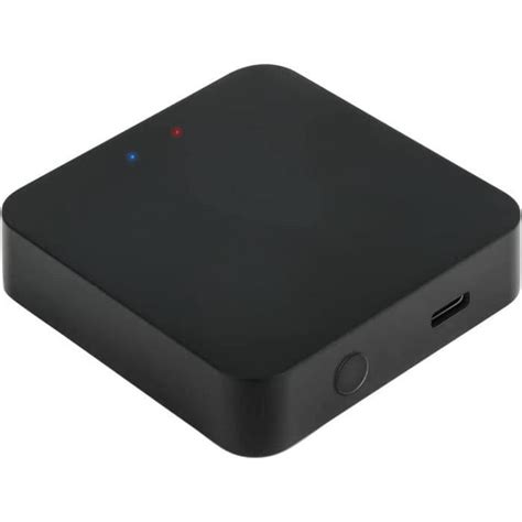 Baise Tuya Gateway Smart Tuya Gateway Smart Life Tuya App Télécommande Fonctionne