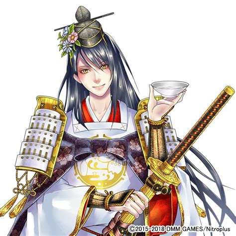 刀剣乱舞 本丸通信 【公式】さんの人気画像 ついふぁん！