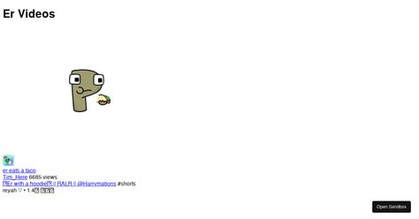 Scratch Codesandbox