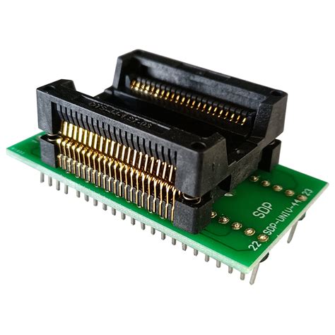 Psop44 Adapter Usd20