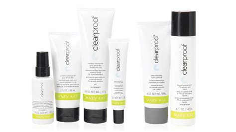 Cuida Tu Piel Con Mary Kay Toque De Mujer