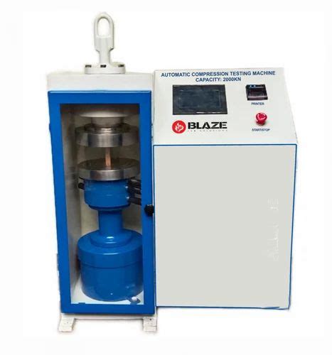 Compression Testing Machine Calibration At Rs 7999piece In Coimbatore