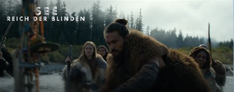 Sex Blut Erste Episode von See wäre im App Store abgelehnt worden News MacTechNews de