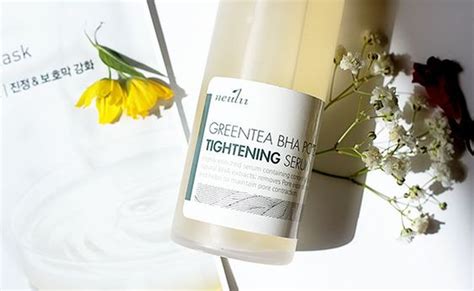 5 Pore Tightening Serum Products Worth Using - Society19 UK
