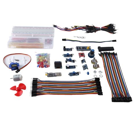 Stm Development Board Starter Kit Stm Minimum System Board