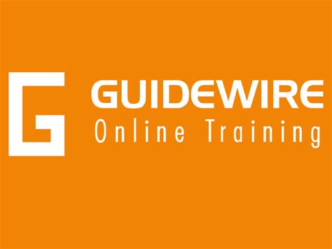 100 Job Oriented Guidewire Certification Training Guidewire