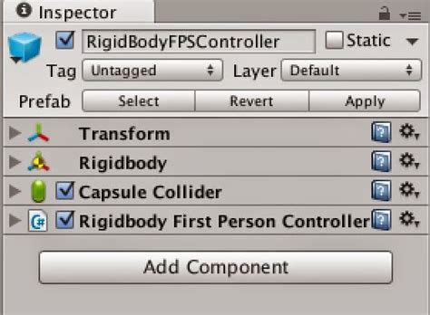 Oculus Rift In Action Quick Look Unity 5 And The Oculus Unity 4