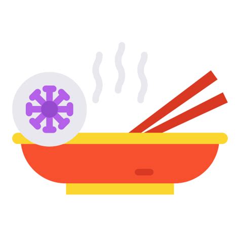 Icono De Comida Good Ware Flat