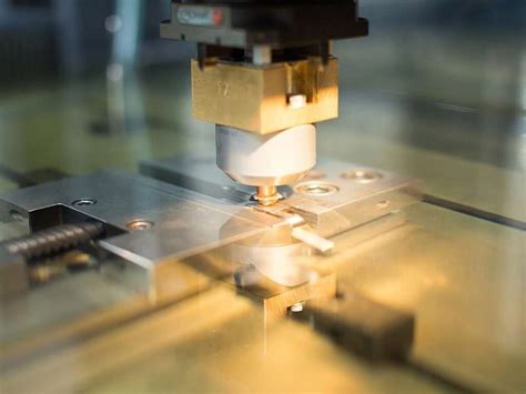 Cnc Machine Tool Names A Quick Reference List Blue Elephant Cnc