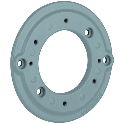 Killark VBA V Series V Adapter Mounting Plate Adapts Fixture Body