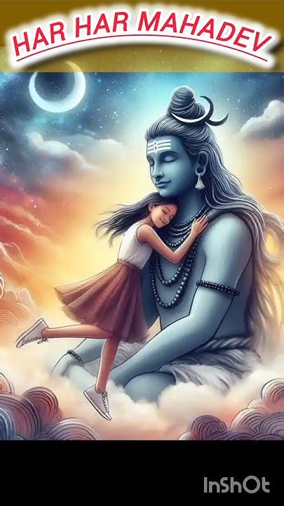 Ro Rahi Aankhen Meri Hansta Jamana Hai Mahadev Ji Youtube